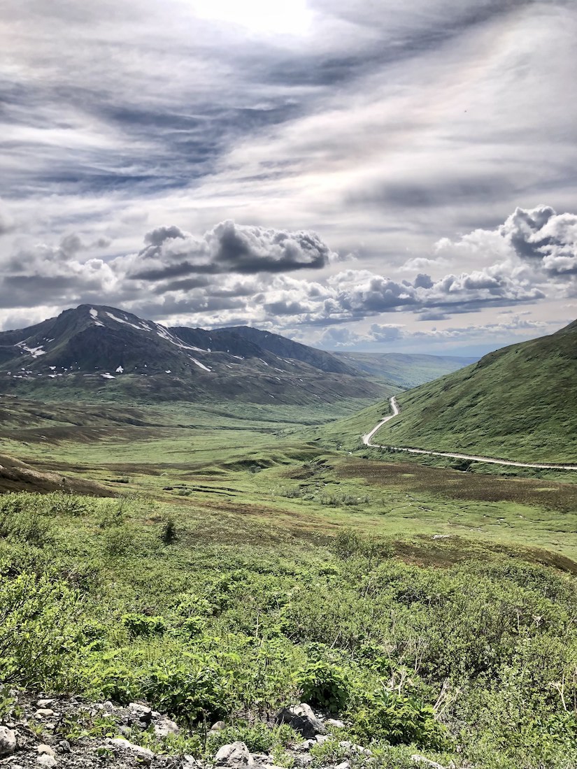 Alaska Packing List - the TRAVEL ABSTRACT